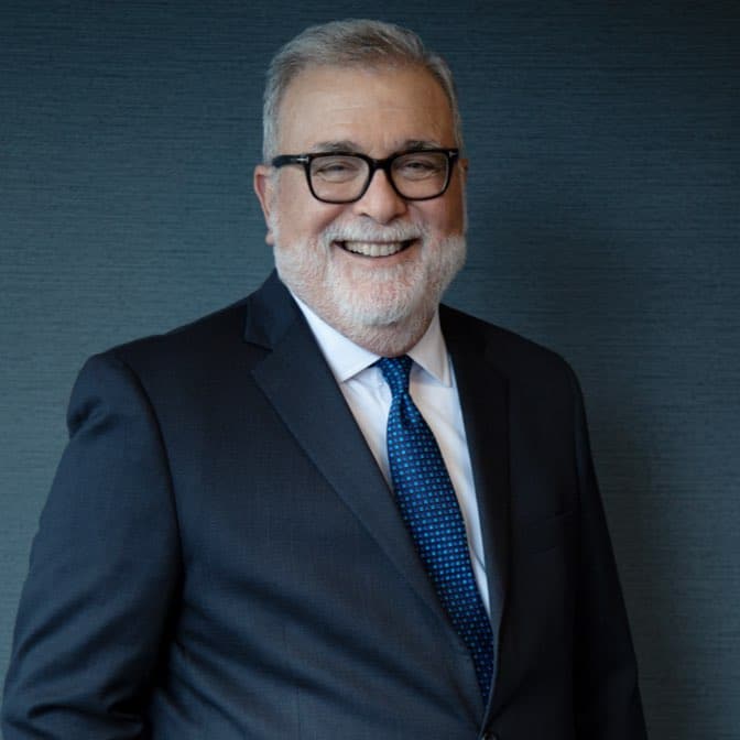 Retired Judge B Scott Silverman Joins Signature Resolution Signature